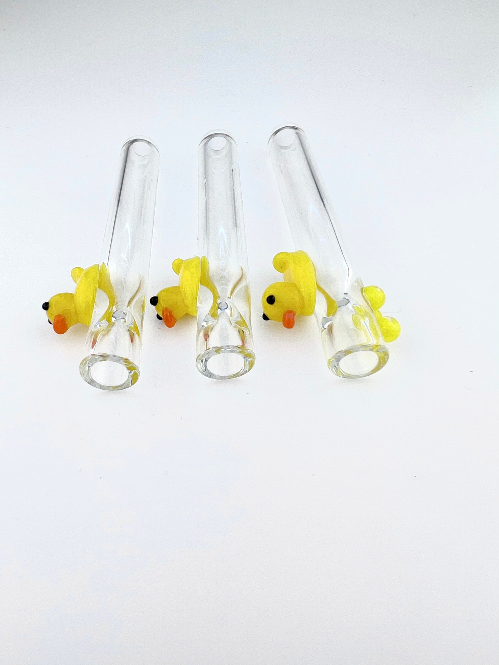 Rubber Duck One Hitter Rubber Duck Onies Glass One Hitter - Etsy