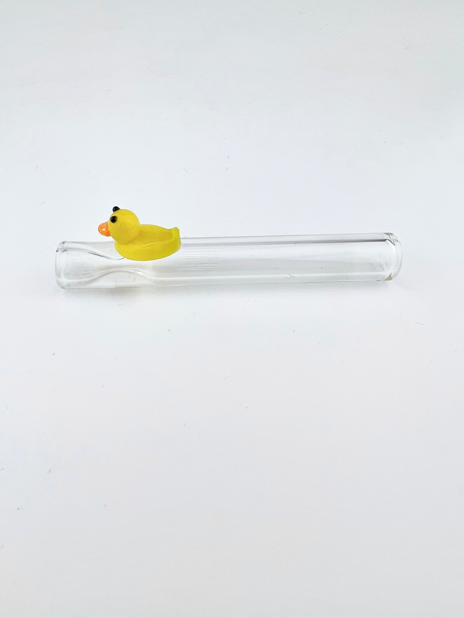 Rubber Duck One Hitter Rubber Duck Onies Glass One Hitter - Etsy