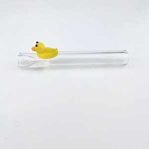 Rubber Duck One Hitter - Rubber Duck Onies | Glass One Hitter | Glass ...