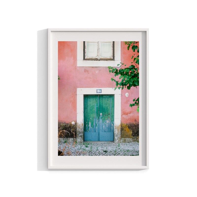 Door Photography - Etsy