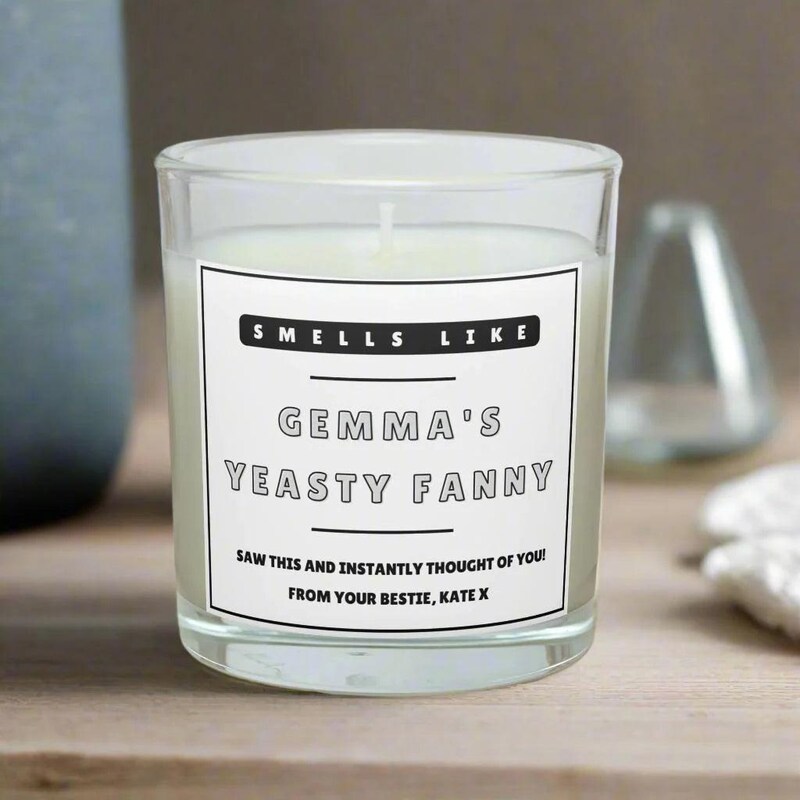 Rude Candles - Etsy Australia