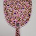 Mirror, Handmade Mirror, Table Mirror, Gift, Beauty Mirror, Pearl ...