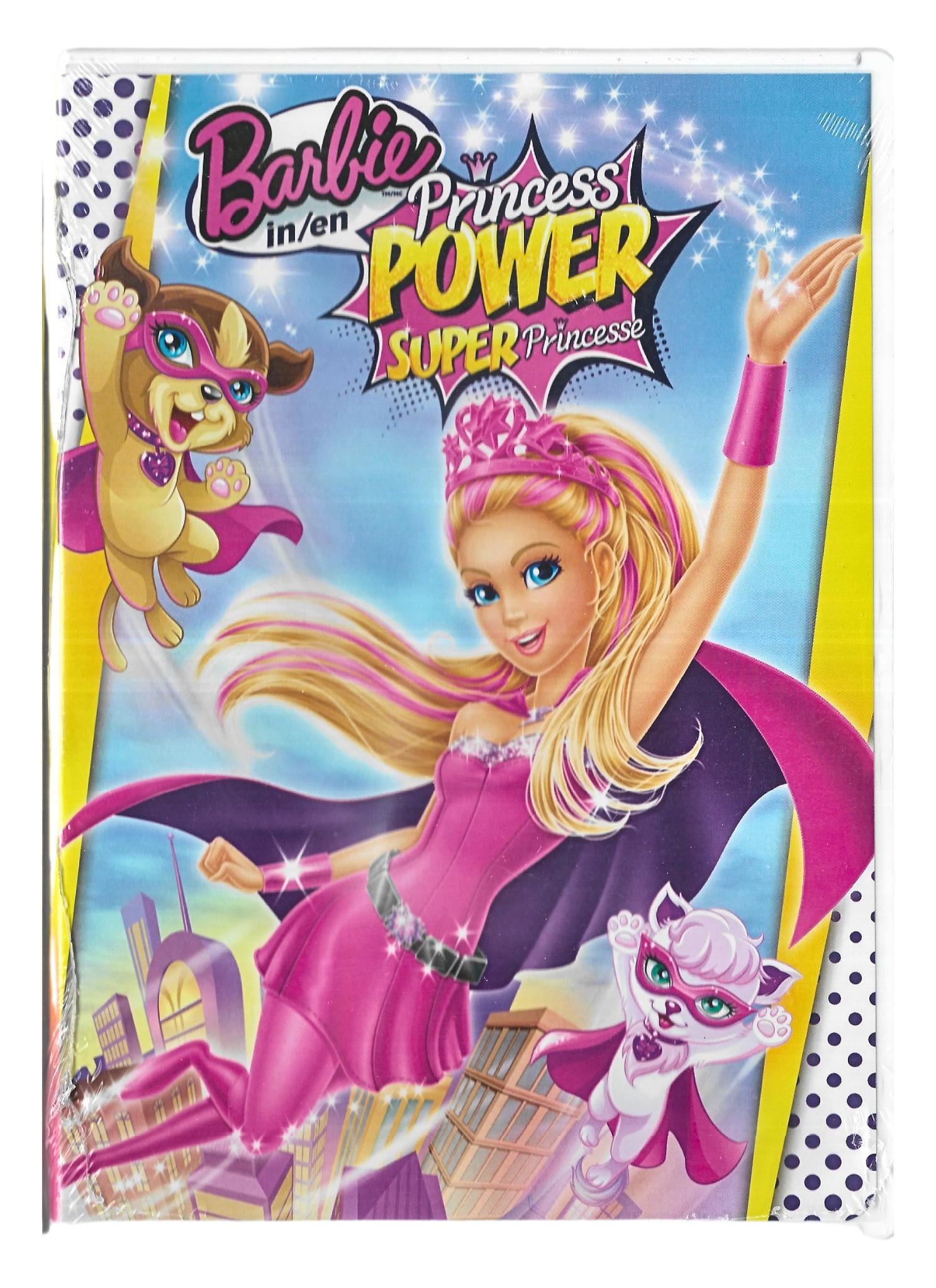 Barbie Dvds Secret Door, Princell Power Child, Children, Kids, Friends ...