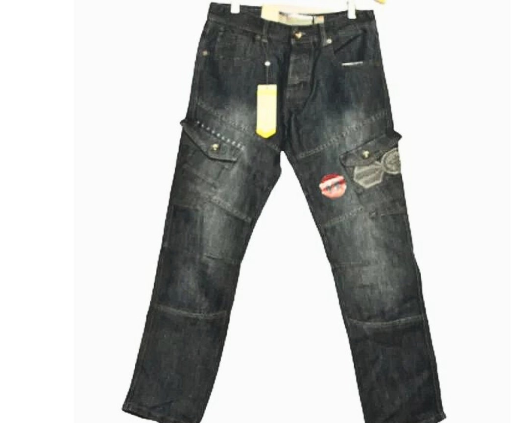 Crosshatch jeans store