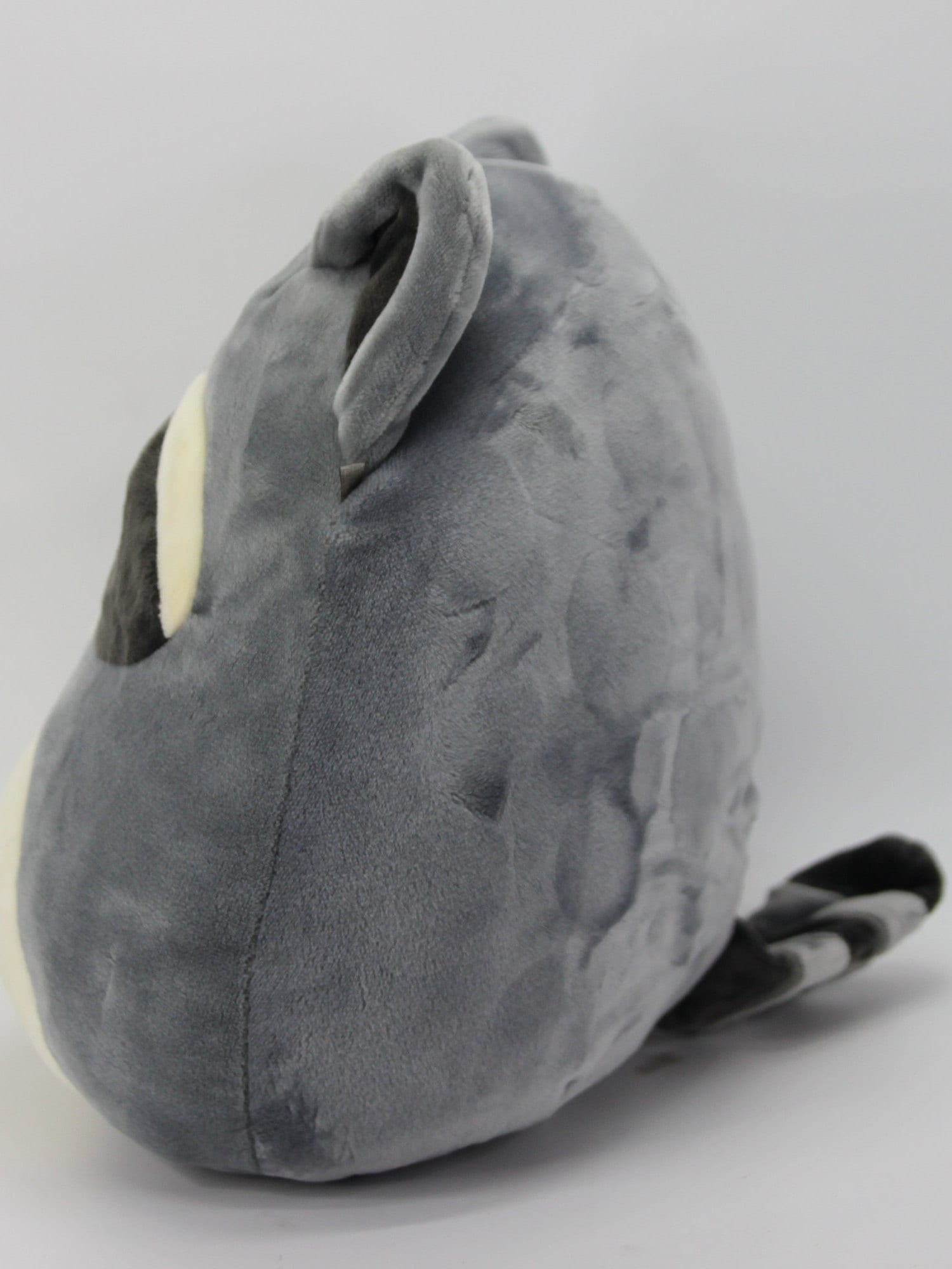 Kelly Toys Squish Mallow Prince Pug 8 Valentines Hearts Tag Soft ...