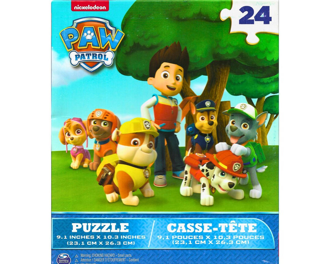 PJ Masks Jigsaw Puzzle 24 Pices Assorted Designs New - Etsy