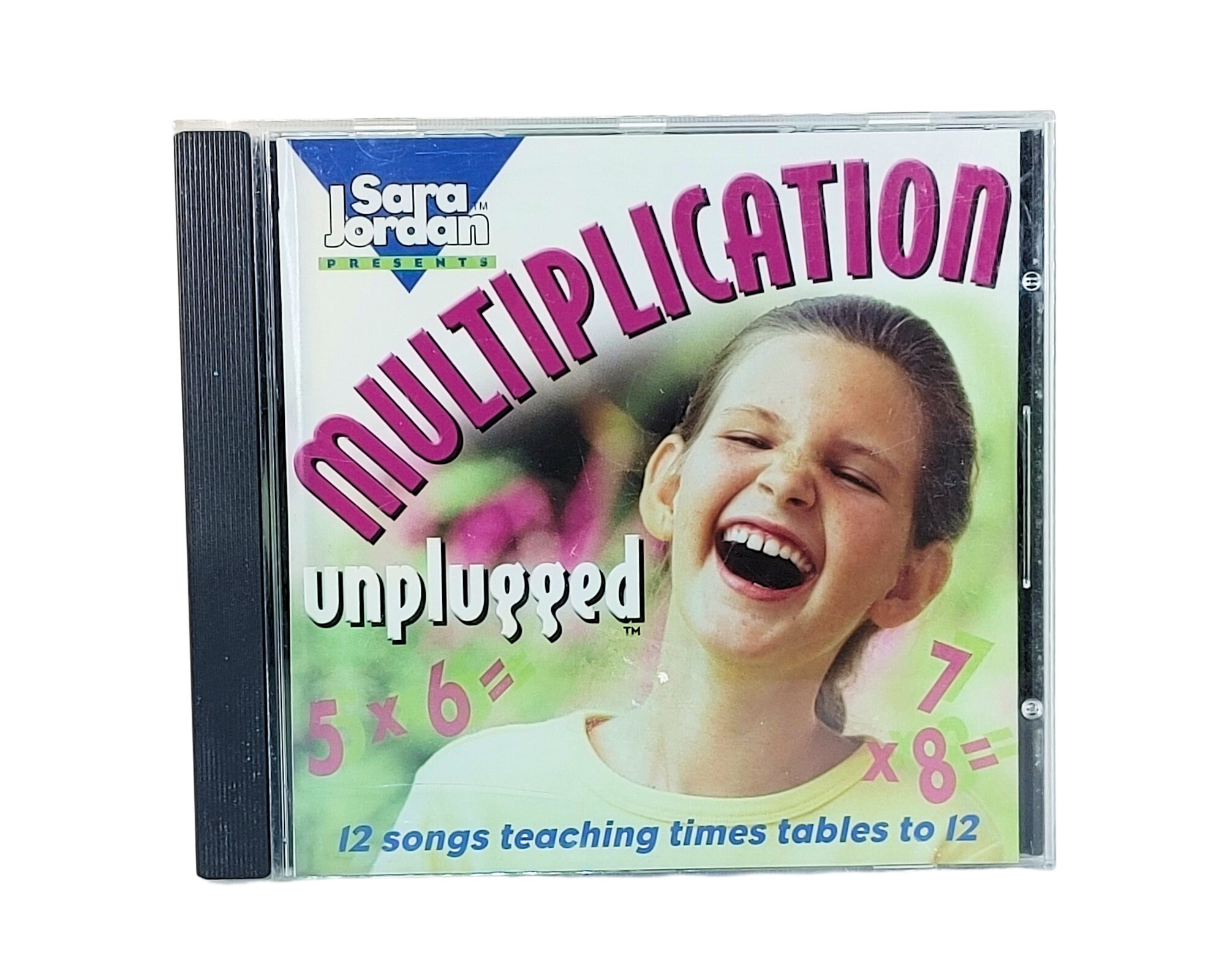 Music Games Learning CDS 5 to Choose From - Etsy