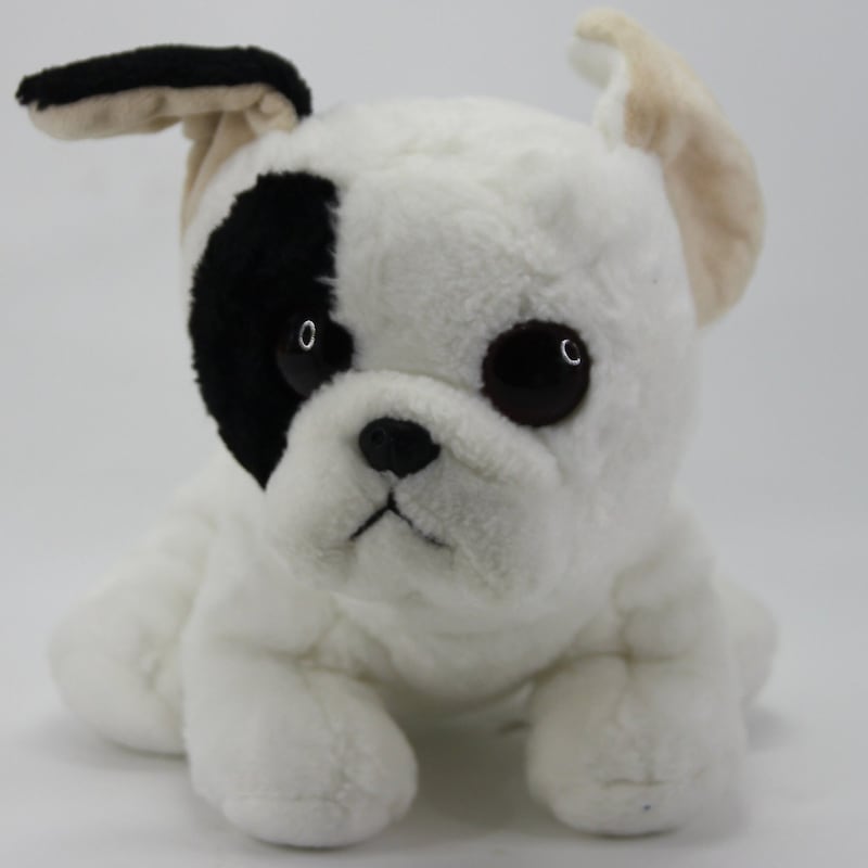 Big Eyes Ty Toy - Etsy