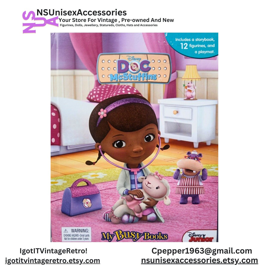 Hello Kitty My Busy Book Board Book - Etsy