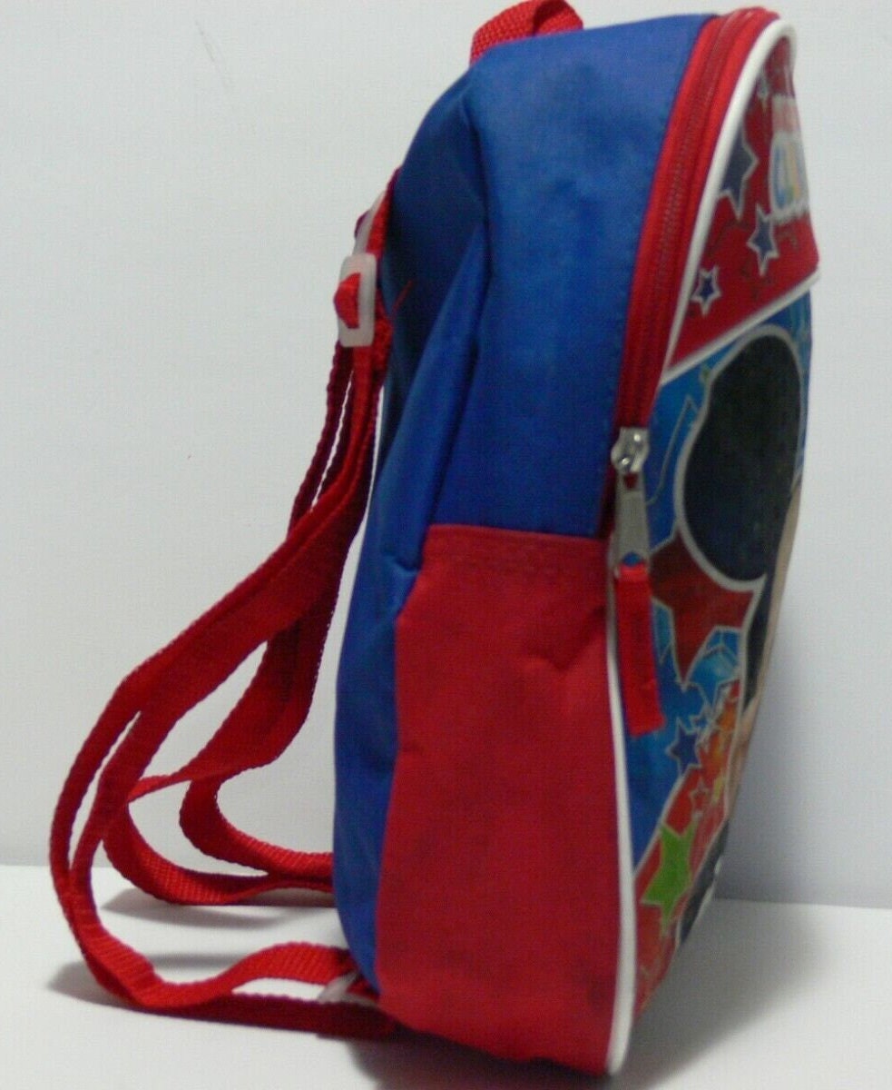 Disney Mickey Mouse Clubhouse School Backpack Donald Goofy 10 - Etsy
