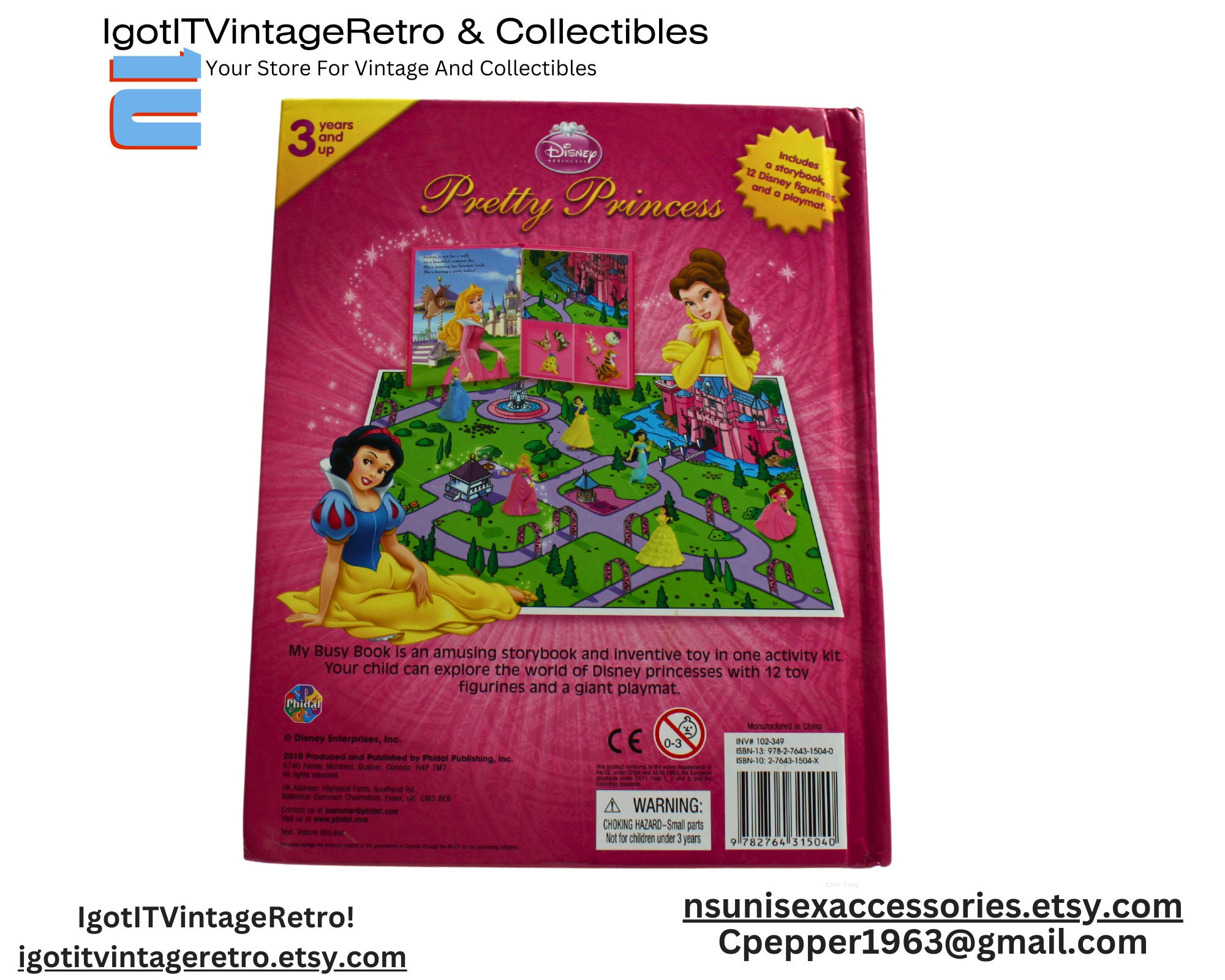 Hello Kitty My Busy Book Board Book - Etsy