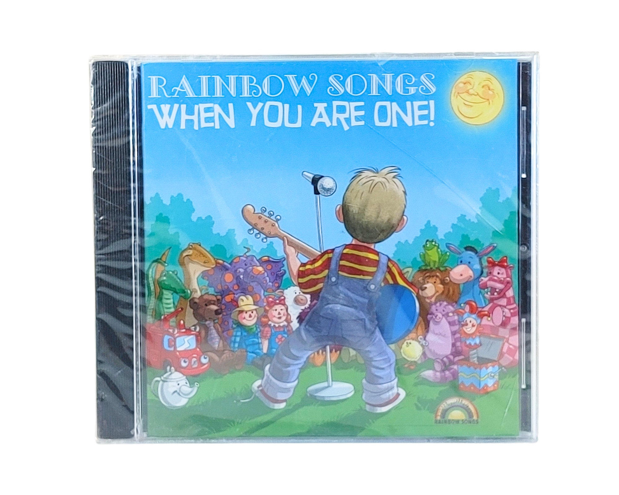 Music Games Learning CDS 5 to Choose From - Etsy