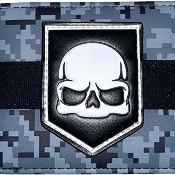 Call of Duty Velcro Patch - Etsy
