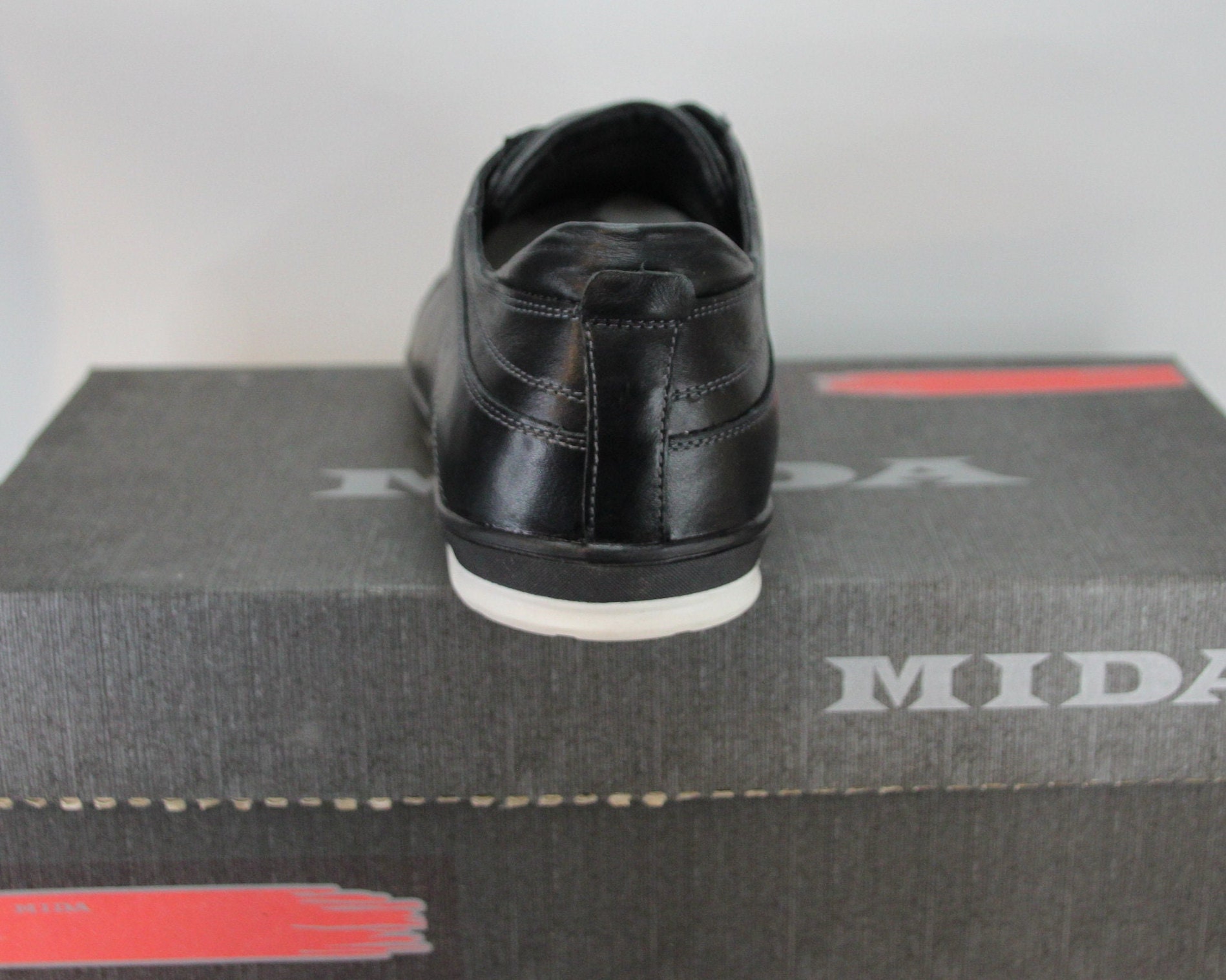 Mida Men's Shoes Avtive New - Etsy