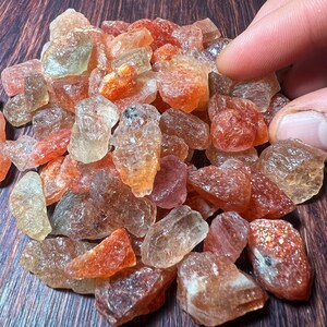 Illusion Sunstone by Gram - Etsy