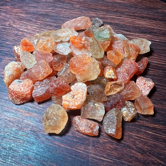 Illusion Sunstone by Gram | Etsy