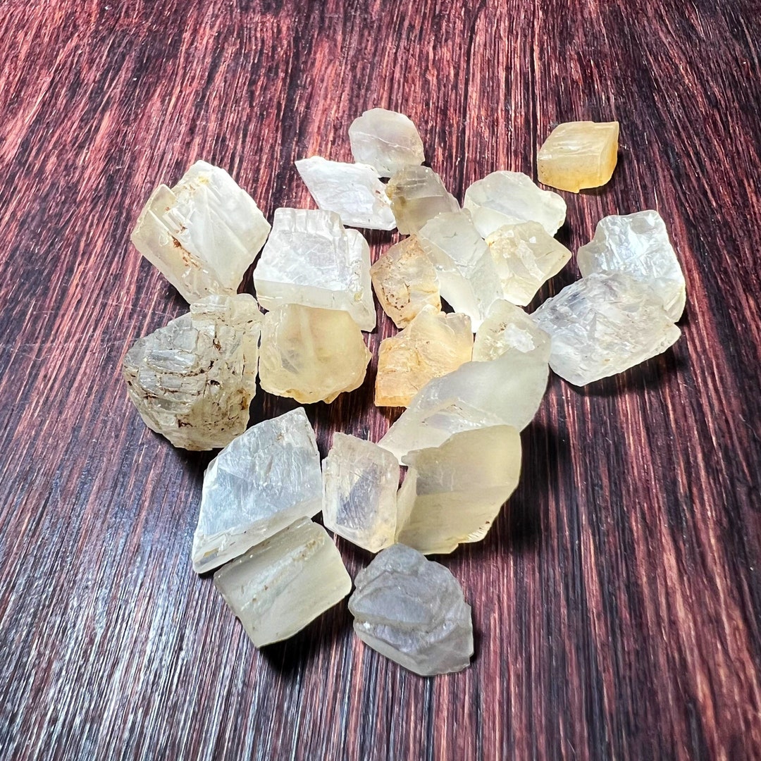 Burmese Moonstone by Gram - Etsy