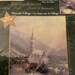 Thomas Kinkade Embellished Cross Stitch Kit MOONLIT VILLAGE. 8 X 10 ...