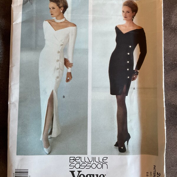 Vogue Patterns Vintage - Etsy