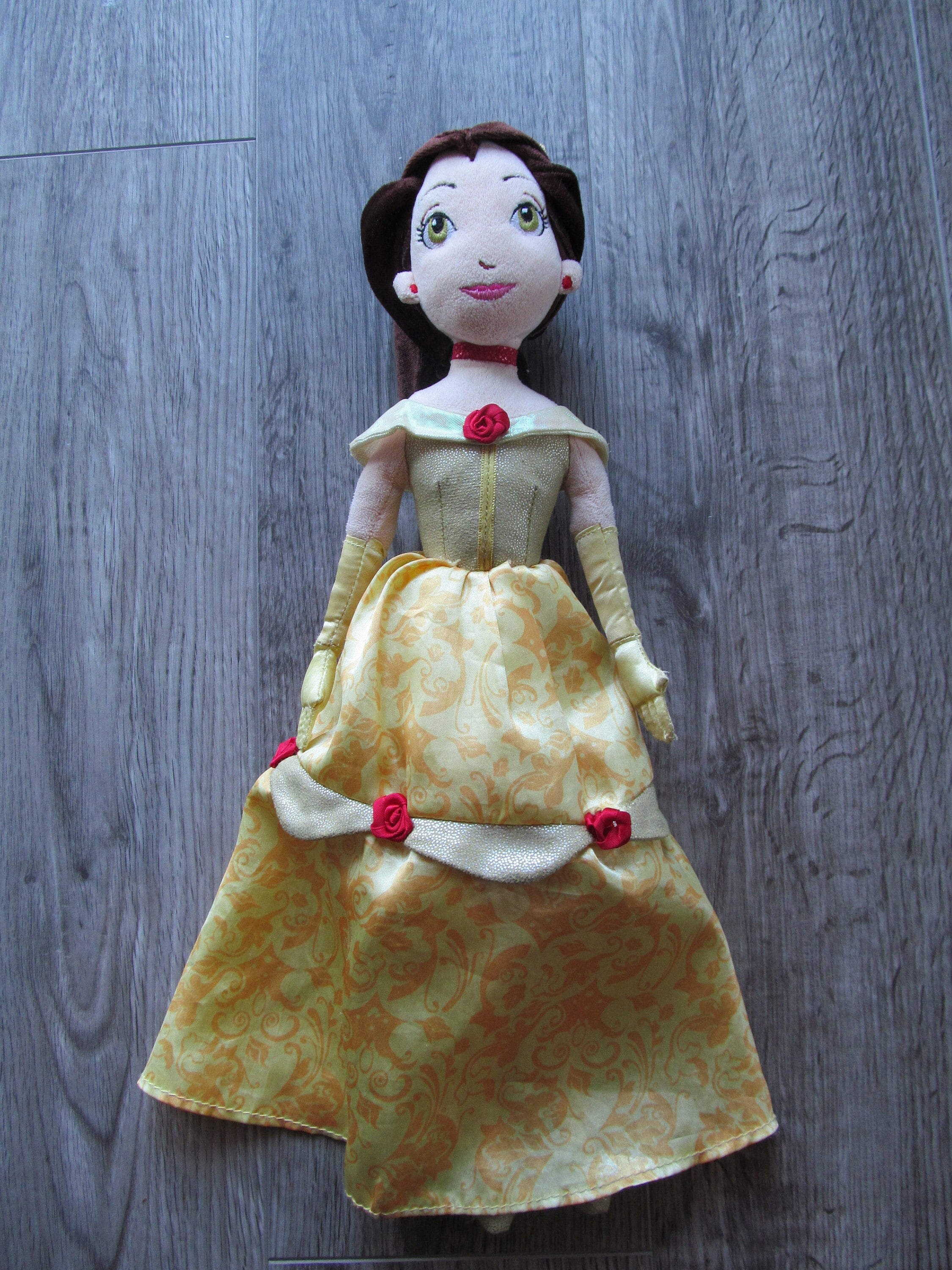 Disney princess plush lot - munimoro.gob.pe