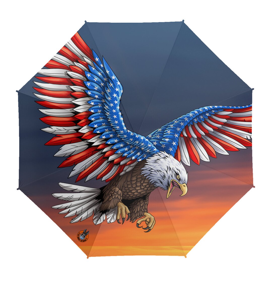 Eagle's Wing Downpour Defender - Etsy