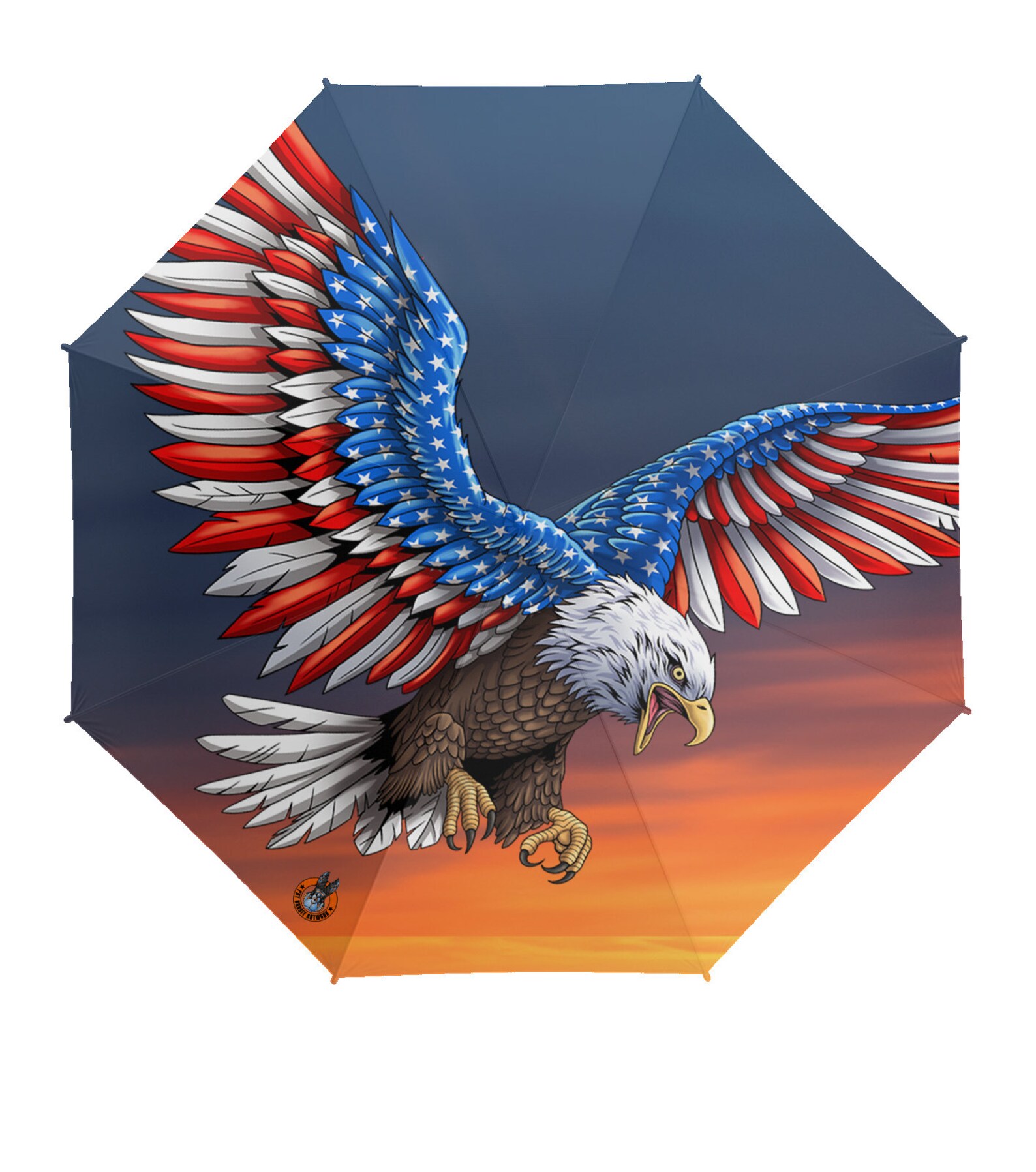 Eagle's Wing Downpour Defender - Etsy