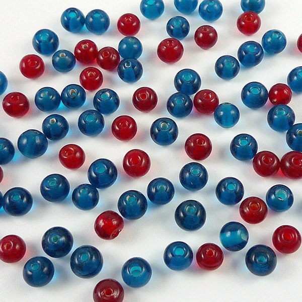 Bead Assortment - Etsy