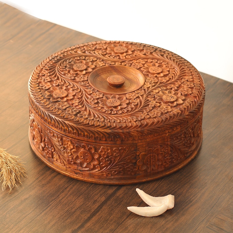 Masala Box - Etsy