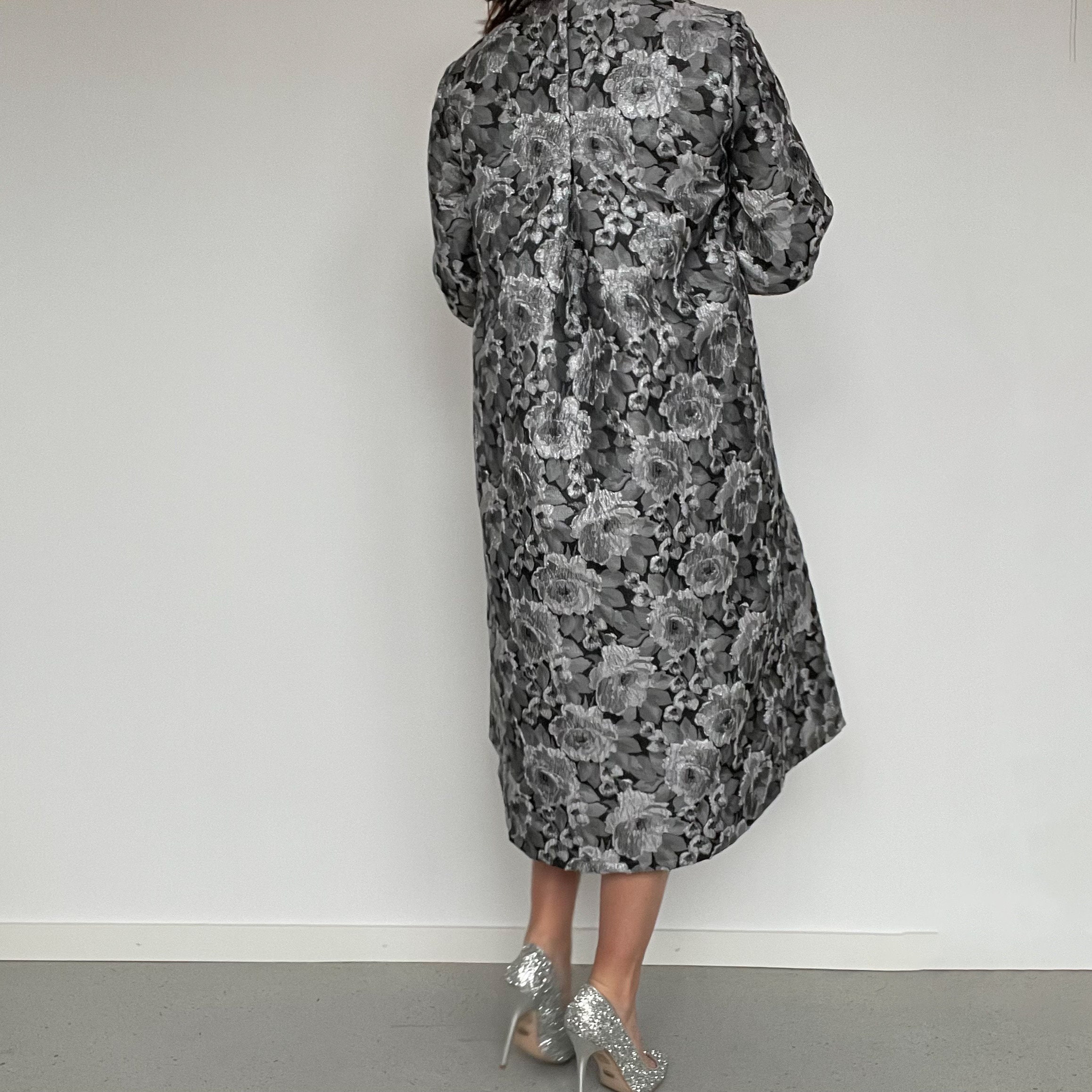 The Bootlegger - Pdf Car Coat Sewing Pattern With Extended Sizing - Etsy