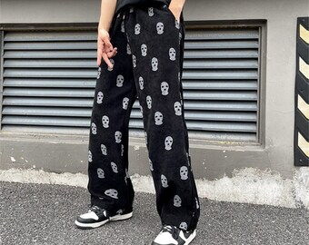 Drip Pants - Etsy