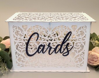 Laser Cut Lock - Etsy