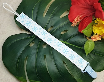 Disney Frozen Pacifier