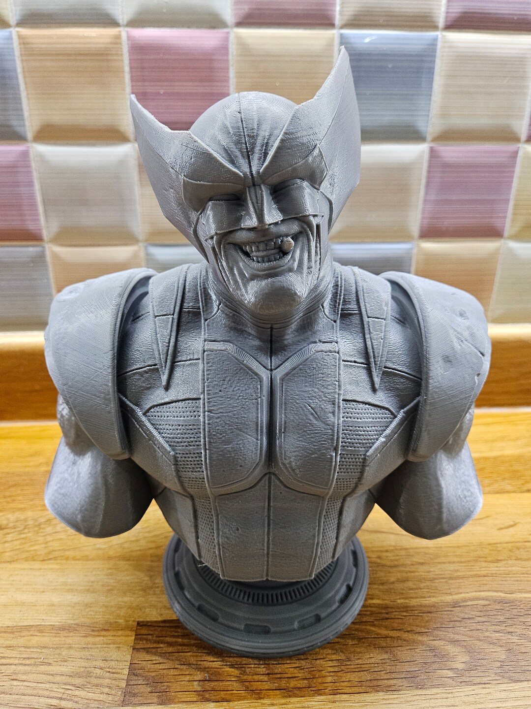 Wolverine Etsy