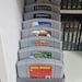 Nintendo 64 N64 Game Display Stand - Etsy