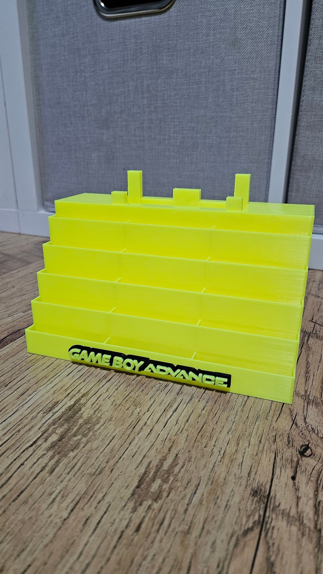 GBA Stand Gameboy Advance GBA Console and Game Holder Stand - Etsy