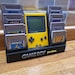 Gameboy Pocket Holder for Console and Games - Etsy