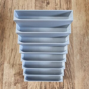 SNES Super Nintendo Display Game Stand | Etsy