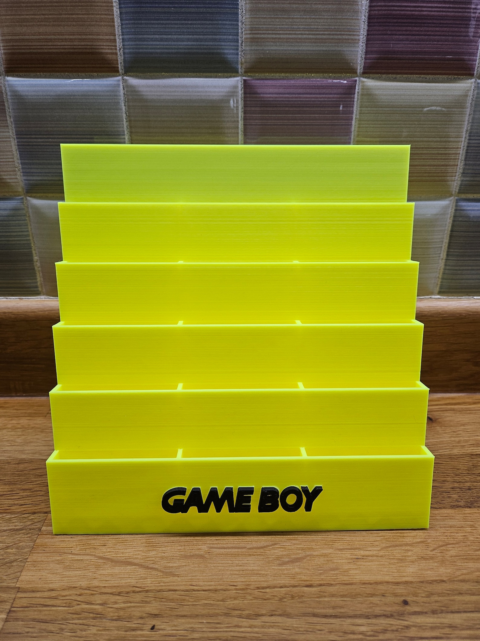 Gameboy Game Storage GBA Game Storage GB Colour Game Boy - Etsy
