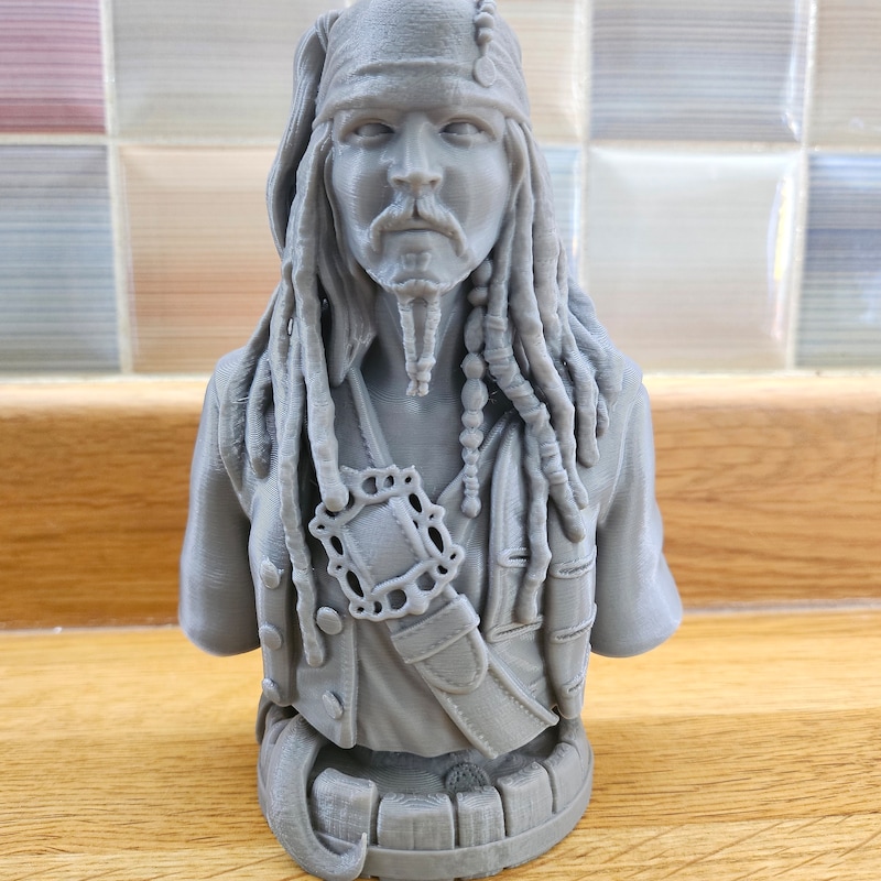 Jack Black Action Figure - Etsy