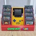 Gameboy Color Stand Display Game Holder - Etsy
