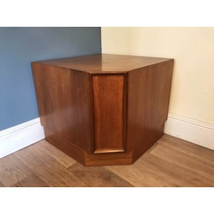 G Plan Corner Unit - Etsy UK