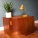 G Plan Corner Cupboard - Etsy UK
