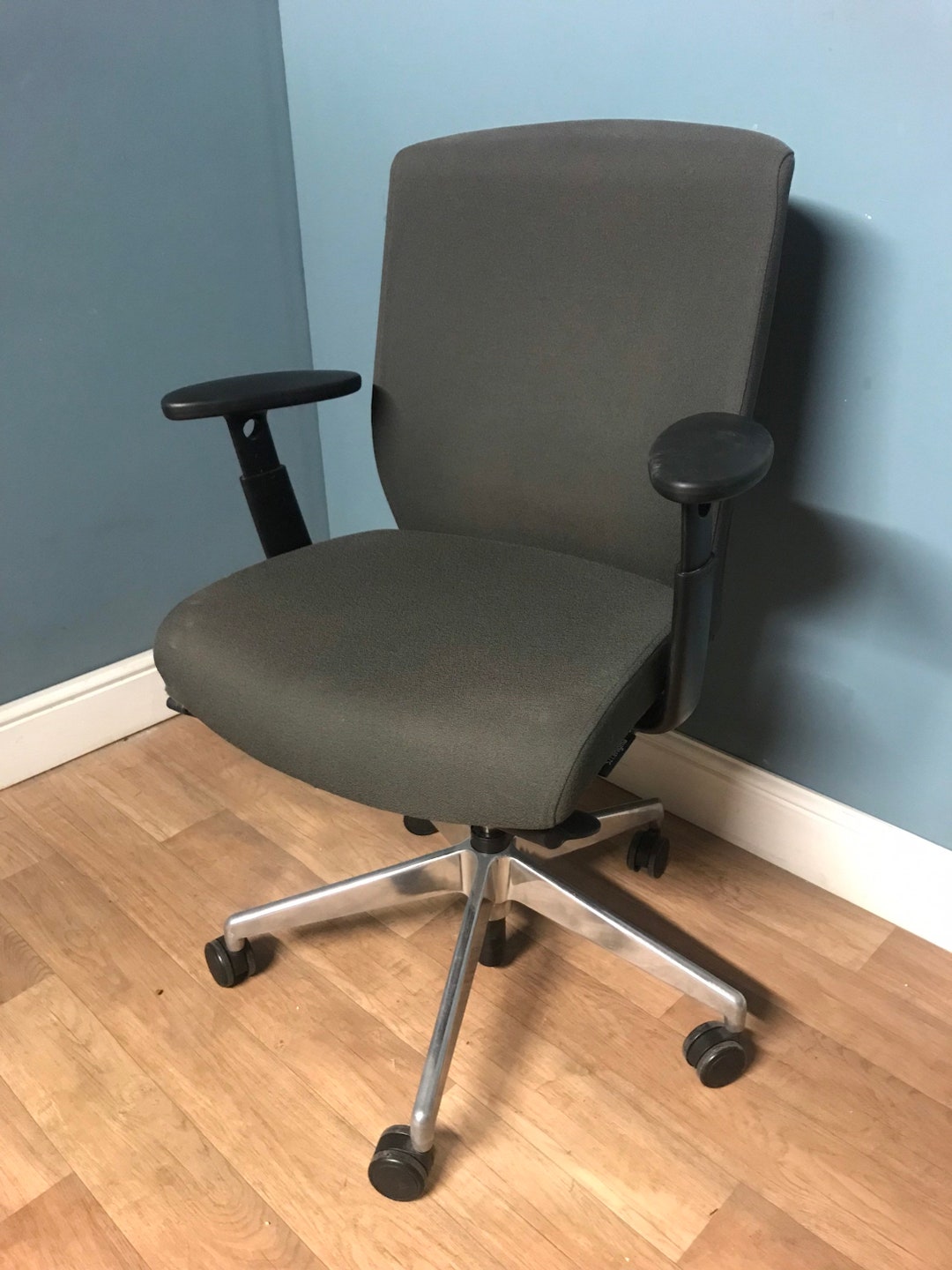 Senator Enigma S21 Executive Office Chair - Etsy UK