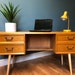 G Plan Desk / Dressing Table - Etsy UK