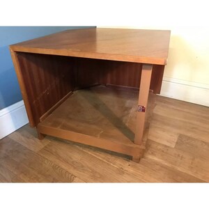 G Plan Corner Unit - Etsy UK