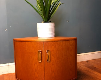 Mid Century G Plan Corner Unit - Etsy UK