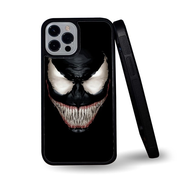 Venom Phone Case - Etsy