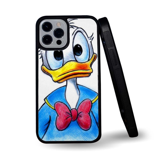 Donald Duck - Etsy