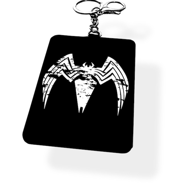 Spiderman Money Holder - Etsy