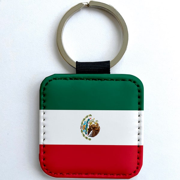 Mexican Leather Bag - Etsy